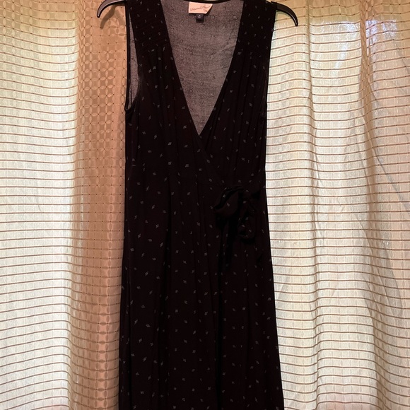 Universal Thread | Dresses | Universal Threads Wrap Dress | Poshmark